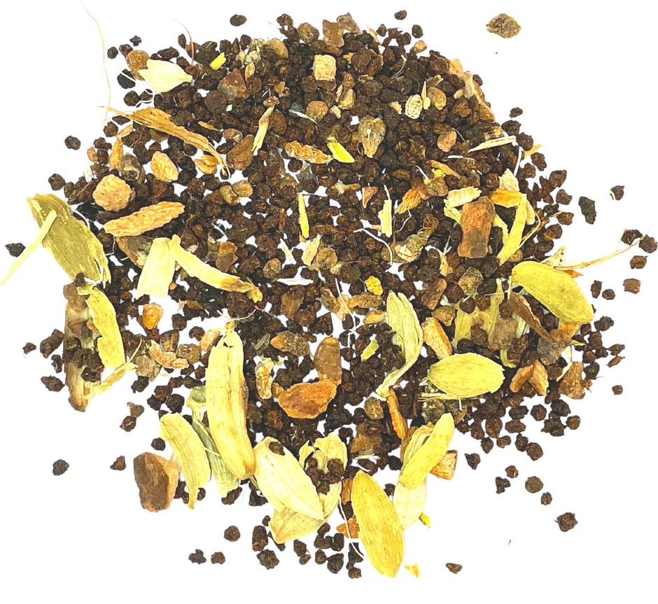 Tea House 650 | Crystal River, FL