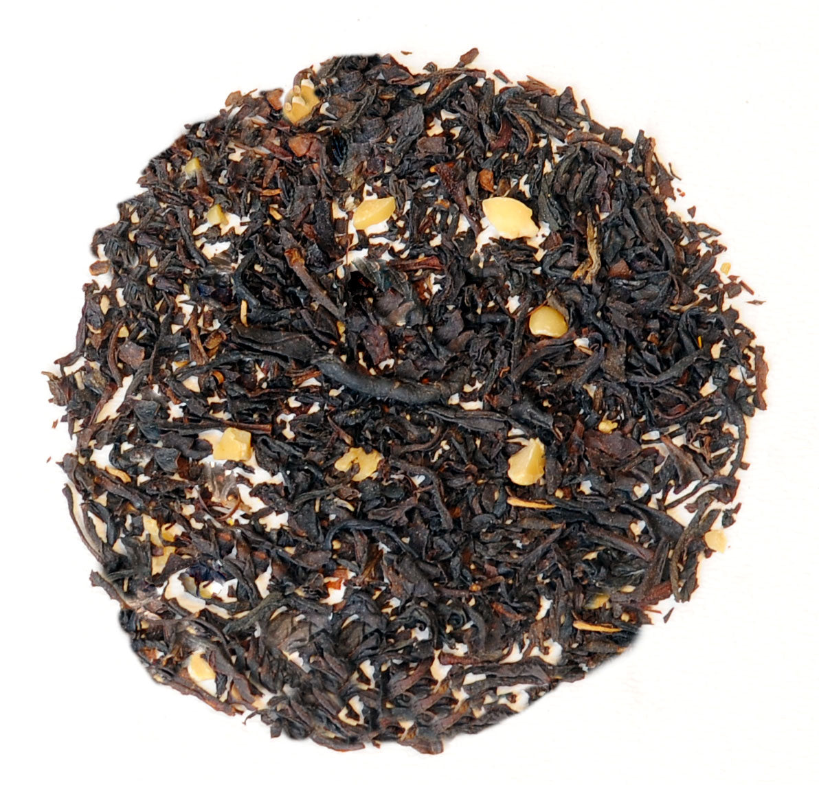 Almond Cream – Tea House 650