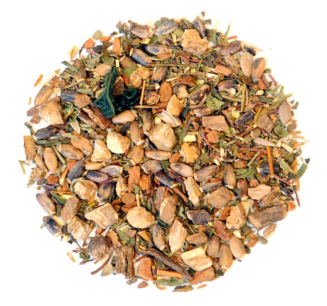 Tea House 650 | Crystal River, FL